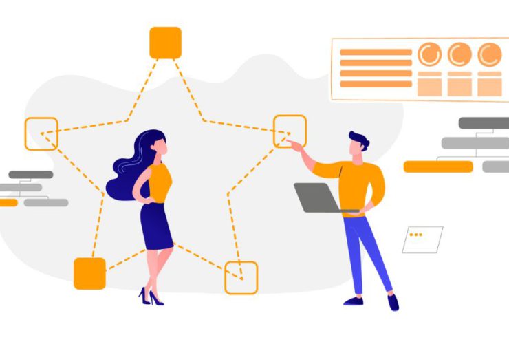 Você sabe o que é backbone em TI? Entenda aqui! - IPsense