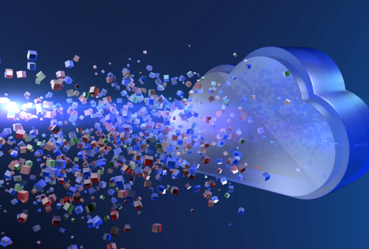 Migração para a Nuvem AWS: Estratégias e Fases do Processo - IPsense