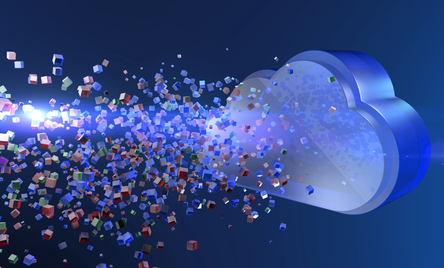 Introdução à migração para a nuvem: Entenda o que é e como pode ...